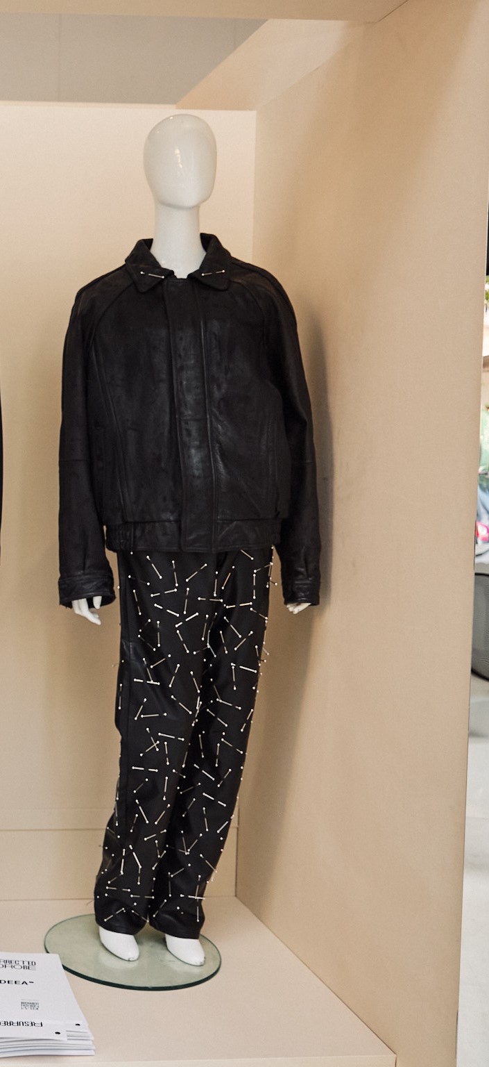 MEDEEA 0.1 - Mercedes-Benz Bucharest Fashion Week