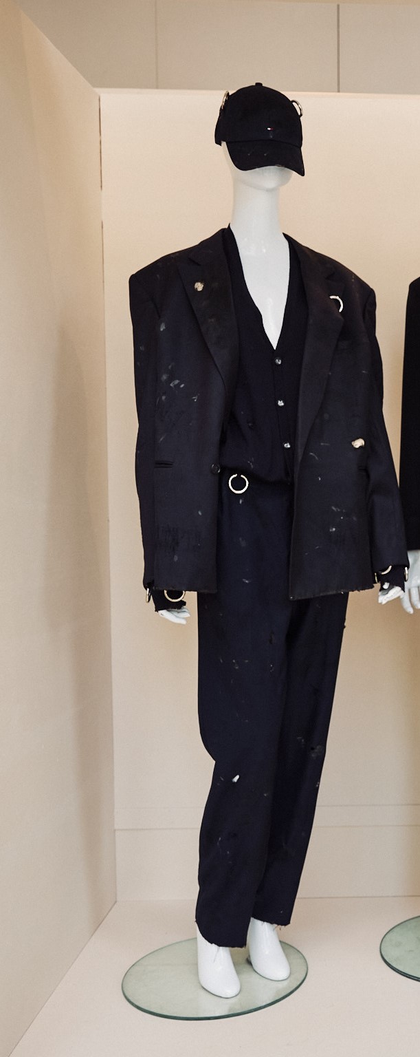 MEDEEA 0.2 - Mercedes-Benz Bucharest Fashion Week